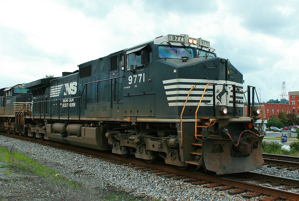 NS 9771